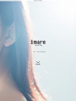 よくある質問｜医療用＆お洒落Wig専門店 imare Hair&Wig
